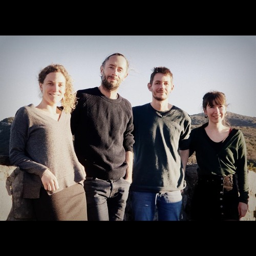 Stream Patsy Touhey's Rip The Calico (trad) The Caucus (Jean Duval ...