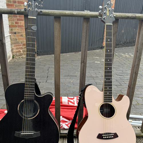 Stream NOTICE by Thea Watson | Listen online for free on SoundCloud