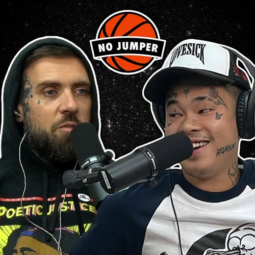 Stream episode The Kid Trunks Interview: Being Discovered by ...