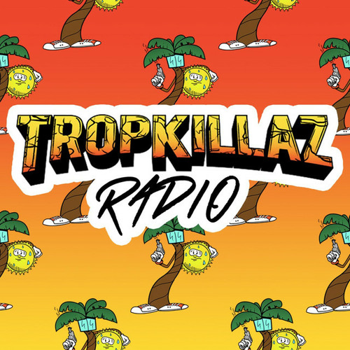 Stream Christaen. | Listen to Tropkillaz Radio playlist online for free ...