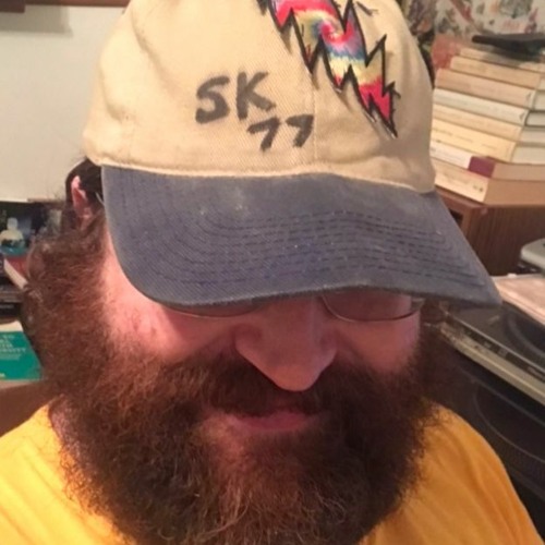 Stream heart-headed remix by Russell McDaniel | Listen online for free ...