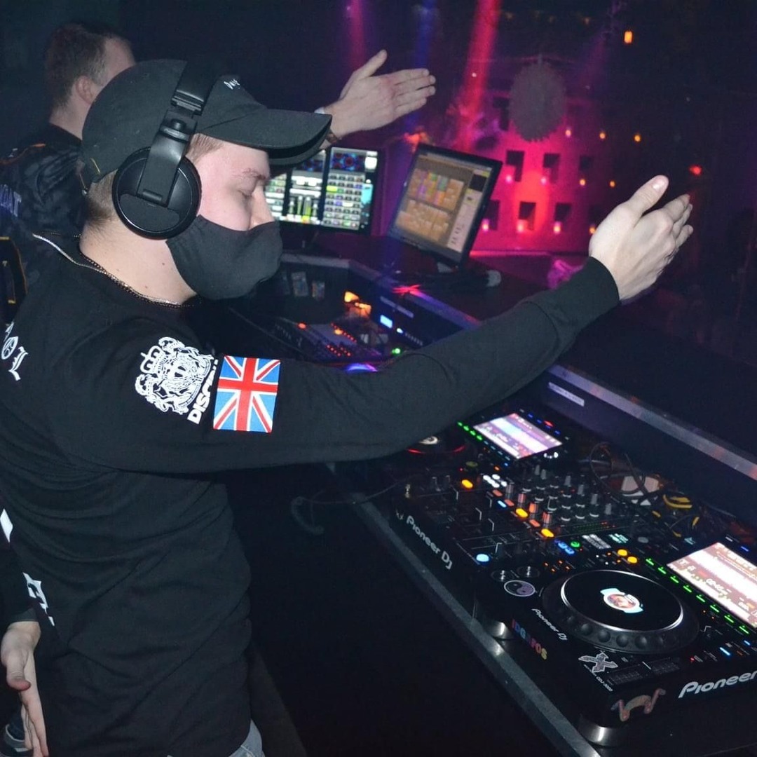 Stream DEADLY Promo Mix by DEADLY | Listen online for free on SoundCloud