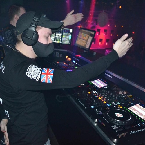 Stream DEADLY Promo Mix by DEADLY | Listen online for free on SoundCloud