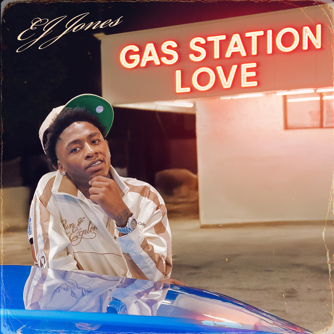 Listen to Gas Station Love by EJ Jones in make sumn shake playlist ...