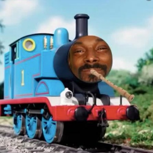 Stream Thomas The Weed Engine (EXTENDED) by masturbatoranonymous ...