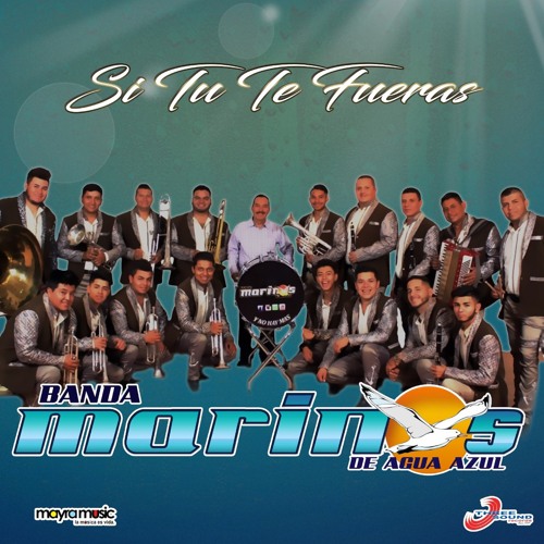 Stream Estás Trompuda Quieres Beso by Banda Marinos | Listen online for ...