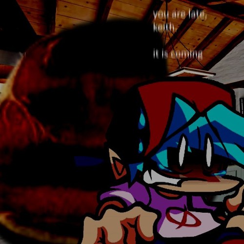 Stream FNF VS Charlie The Steak -RAW by r1989 | Listen online for free ...