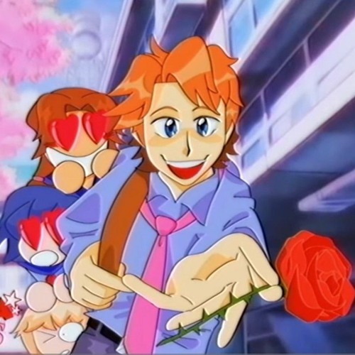 Stream FRIDAY NIGHT FUNKIN ANIME OPENING (Senpai with Lyrics) ft ...