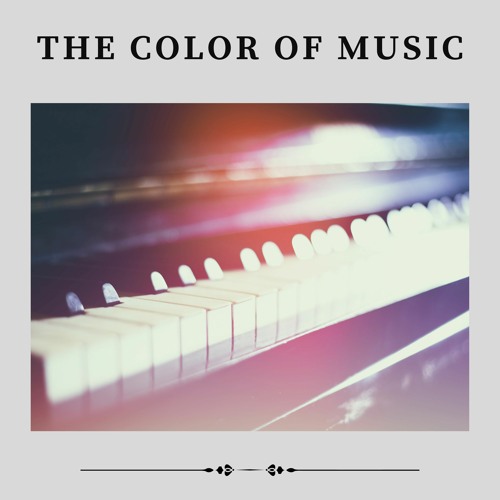 Stream Piano Music | Listen to The Color of Music playlist online for ...