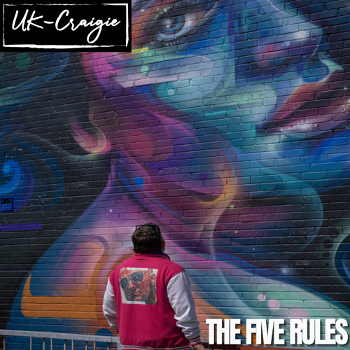 Stream UK-Craigie | Listen to The Five Rules playlist online for free ...