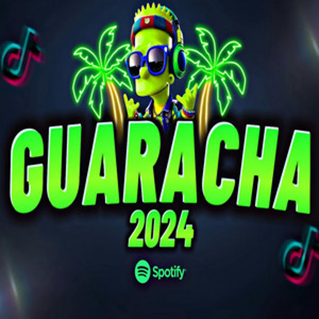 Stream Playlist de Reggaeton | Listen to Guaracha CHILE 2025 🎶 playlist ...