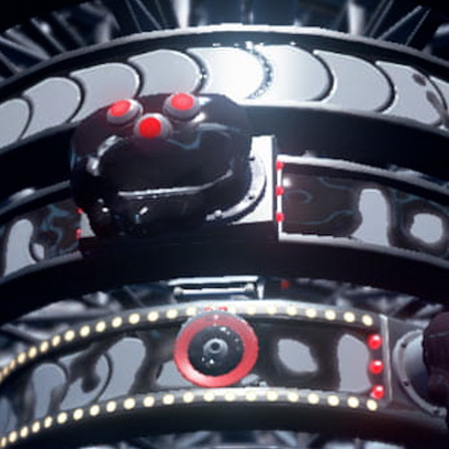 Stream Splatoon 3 Side Order - Defeated Asynchronous Rondo by SiDe ...