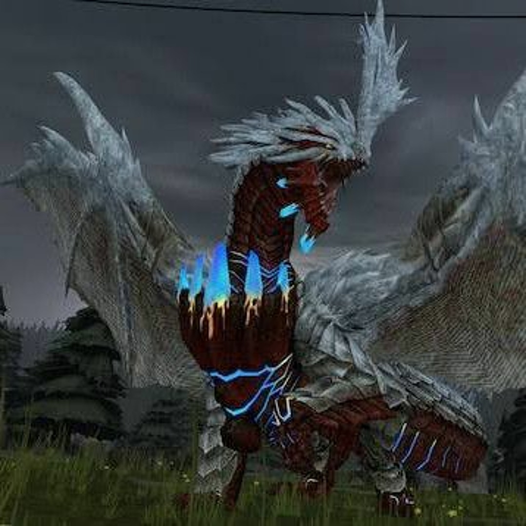 Stream Disufiroa Theme Medley Monster Hunter Frontier G2 by 「💜Fear ...