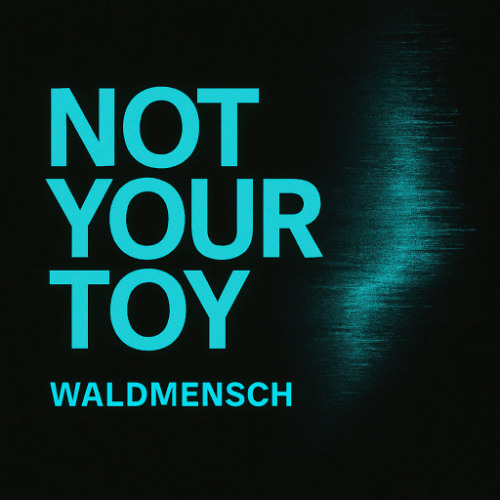 Stream Not Your Toy (Wild Edition) by Waldmensch | Listen online for ...