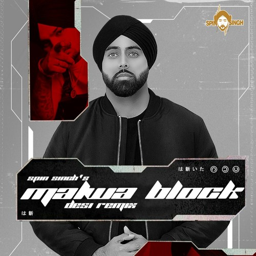 Stream Spin Singh x Sidhu Moosewala - Malwa Block by Spin Singh ...