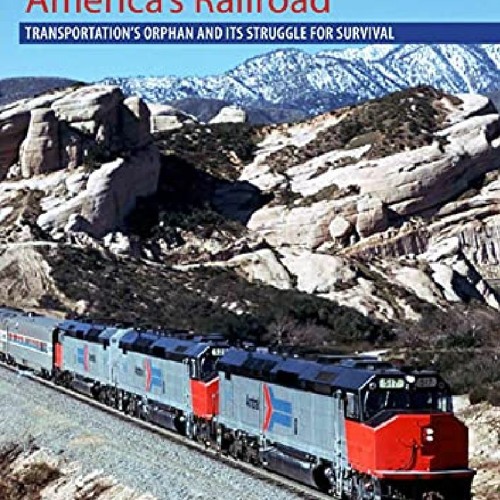 Listen to music albums featuring Amtrak, America's Railroad ...