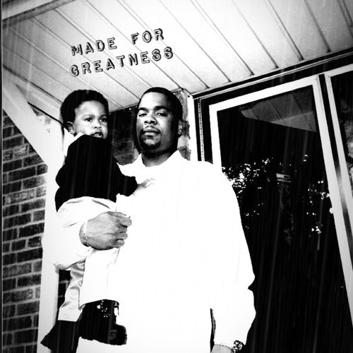 Stream James Xavier (Xavier Rain) | Listen to Made For Greatness ...