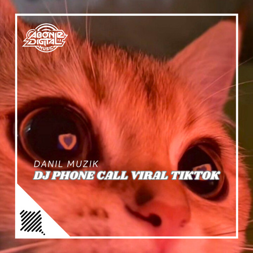 Stream DJ PHONE CALL FULL VIRAL TIKTOK DANIL MUZIK by Danil Muzik ...