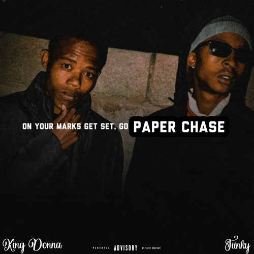 Stream Paper Chase by King Donna | Listen online for free on SoundCloud