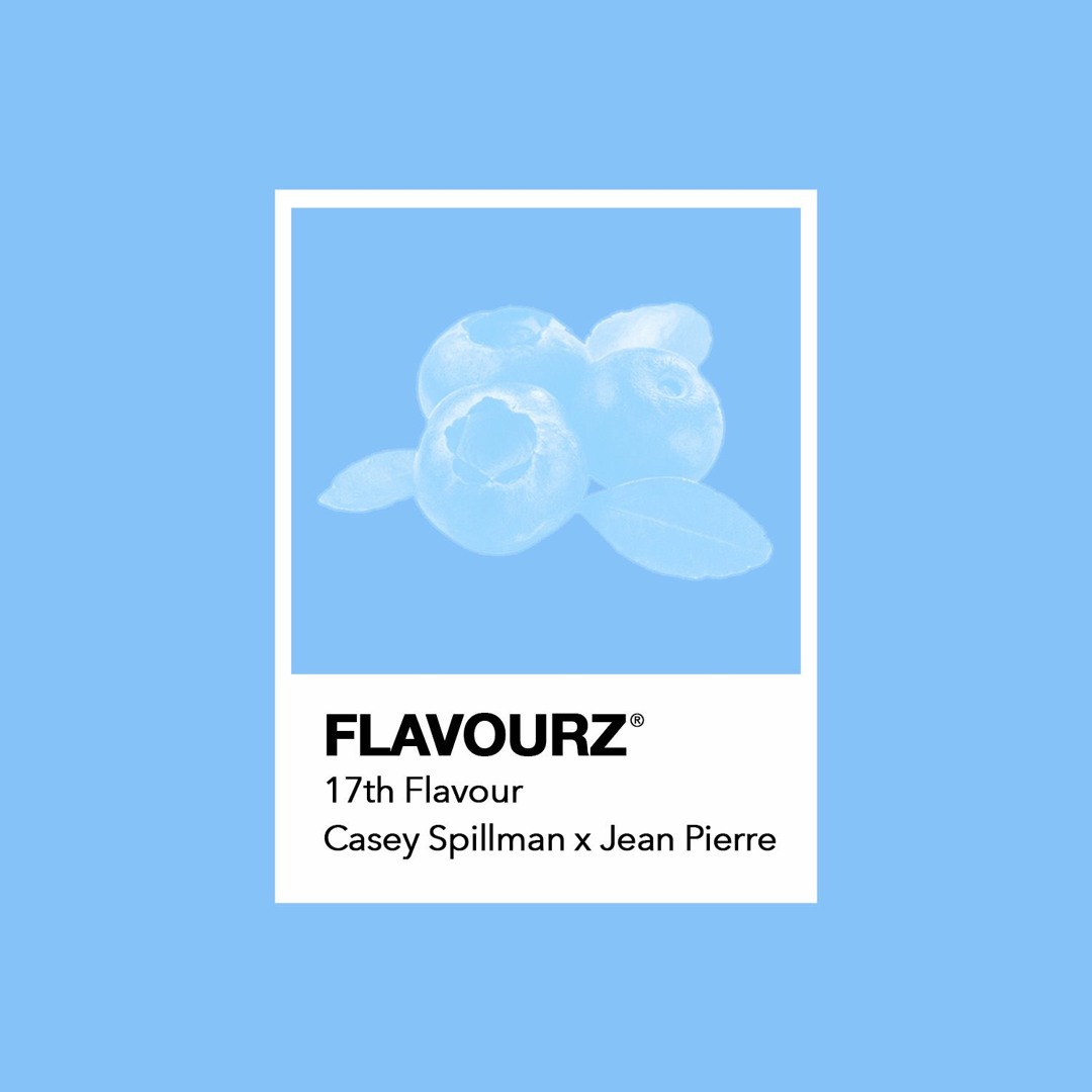 Stream PREMIERE: Casey Spillman X Jean Pierre - 17th Flavour [FLAVOURZ ...