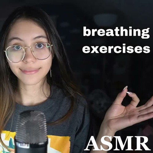 Stream Tiptoe Tingles Asmr Listen To Breathing Exercises Playlist