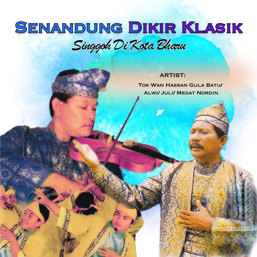 Stream Juli | Listen to Senandung Dikir Klasik playlist online for free ...