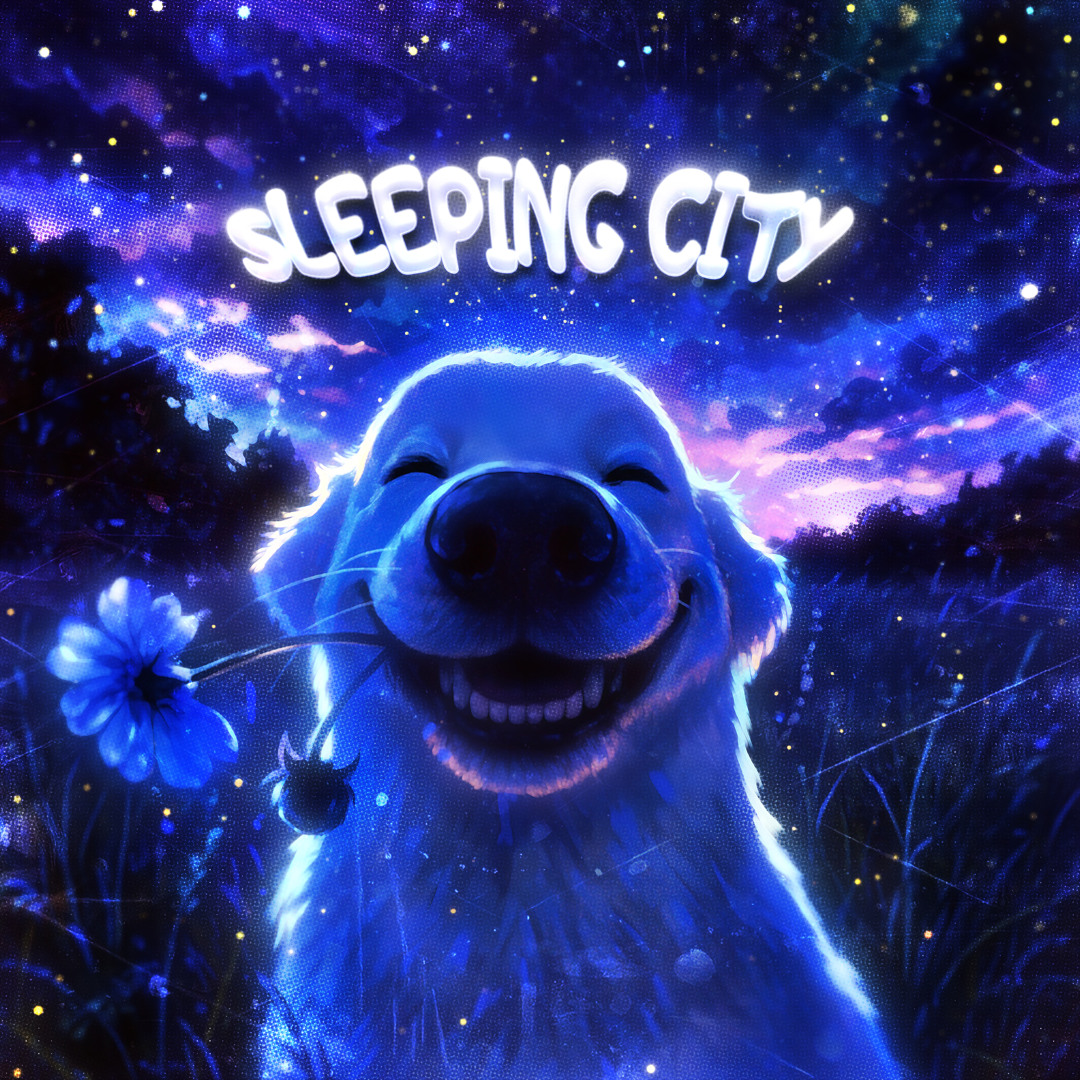 Stream EZ TUNZ | Listen to Sleeping City playlist online for free on ...