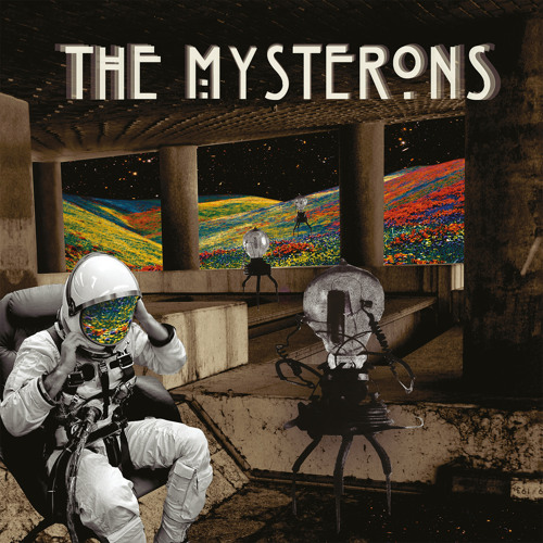 Stream The Mysterons | Listen to The Mysterons playlist online for free ...
