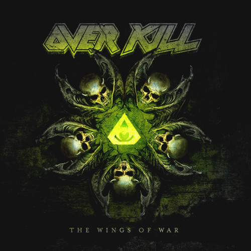 Stream Overkill | Listen to The Wings of War playlist online for free ...