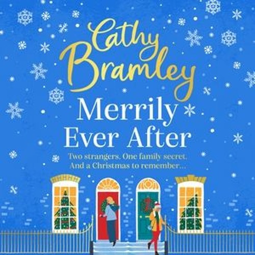 Stream Listen to a free extract for MERRILY EVER AFTER from OrionBooks ...