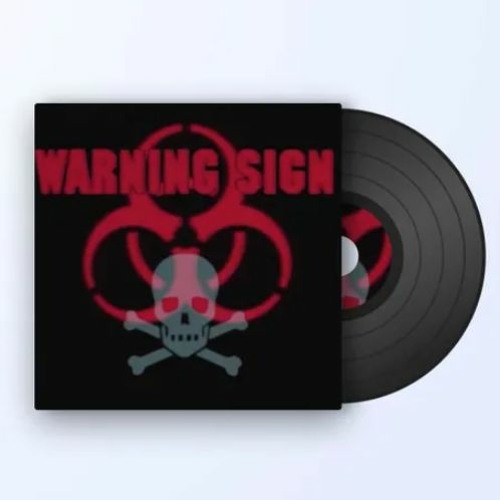 Stream Warning Sign! (80s Horror Mix) by HAZEM707 | Listen online for ...