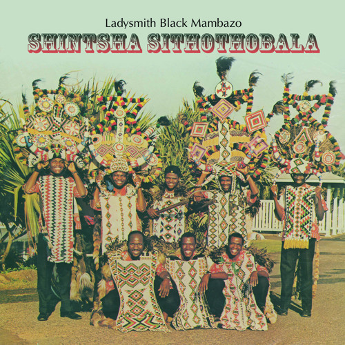 Stream Ibhubesi Lasenyakatho by Ladysmith Black Mambazo | Listen online ...