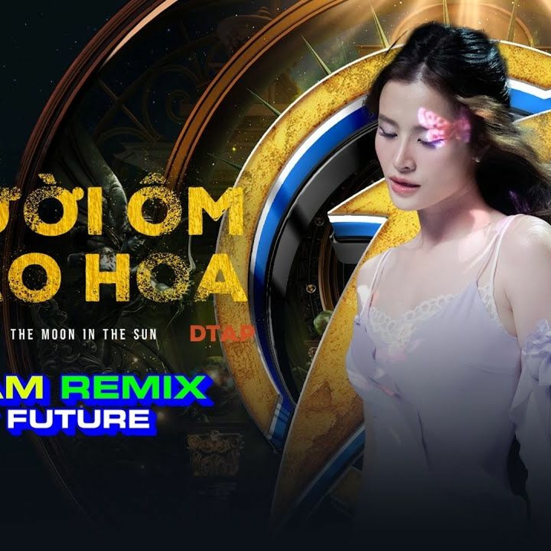 Stream Đông Nhi - Người Ôm Pháo Hoa (Future Remix) by Future Da ...