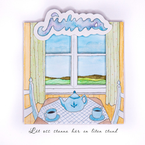 Stream Julma | Listen to Låt oss stanna här en liten stund playlist ...