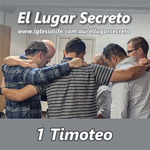 Stream IglesiaLife | Listen to 1 Timoteo: Una carta íntima, pastoral y poderosa!. playlist ...