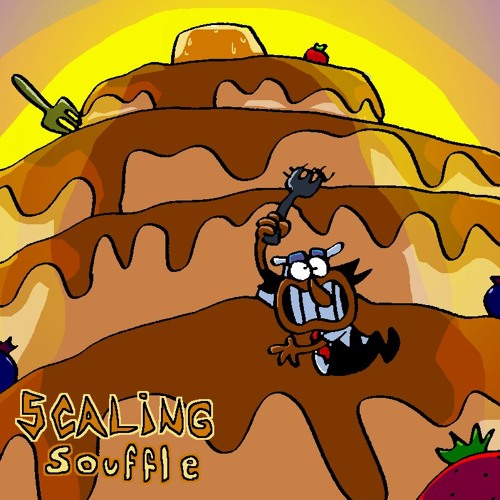 Stream Summit O' Soufflé - Scaling Soufflé by Griddle Cake Castle OST ...
