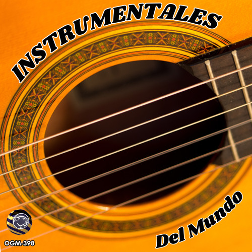 Stream Jaime Colin | Listen to Instrumentales Del Mundo, Vol. 1 ...