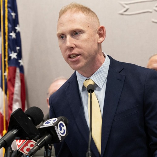 Stream CT Democrats don’t want real election reforms? WHY? Sen. Harding ...