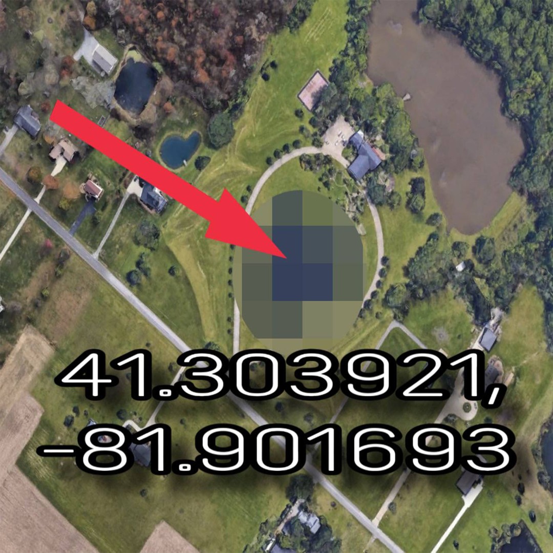 Stream 41.303921, -81.901693 by ca$hmarr archive | Listen online for ...