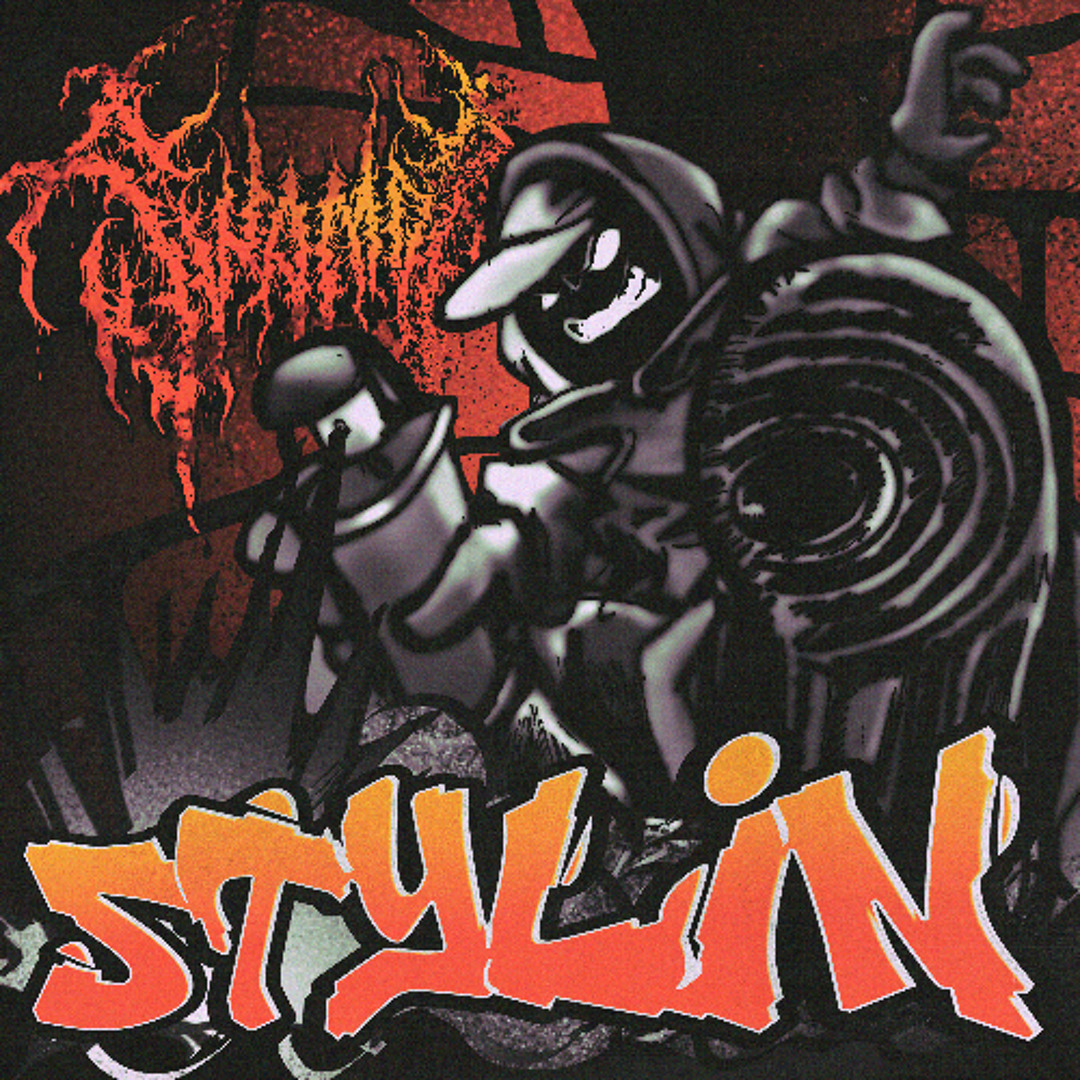 Stream STYLIN' by SWAMPZ | Listen online for free on SoundCloud