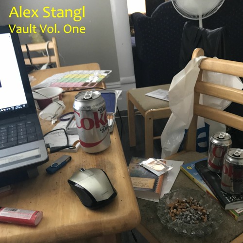 Stream Run Out Of Time by Alex Stangl | Listen online for free on SoundCloud