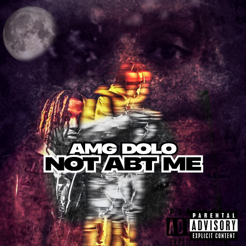 Stream AMG Dolo | Listen to NOT ABT ME playlist online for free on ...