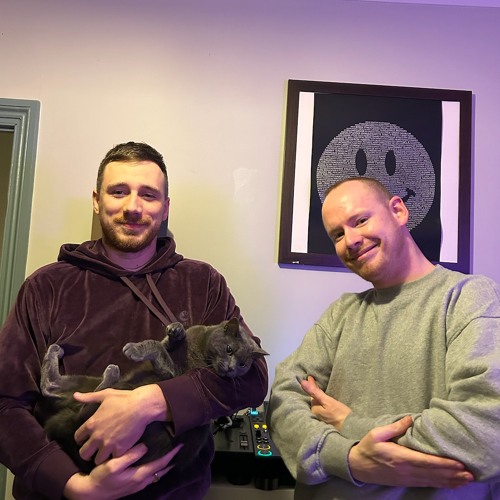 Stream Niceup b2b Leo Saunders - 07/01/24 - Voices Radio by Voices ...