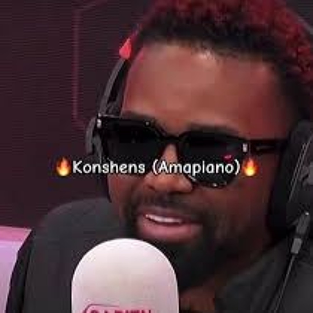 Stream Konshens - Gal A Bubble X Biri Marung X Wadibusa (Amapiano Edit ...