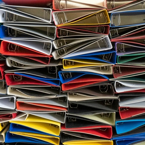 Stream episode Manual Data Entry: Challenges and Solutions in 2022 by ...