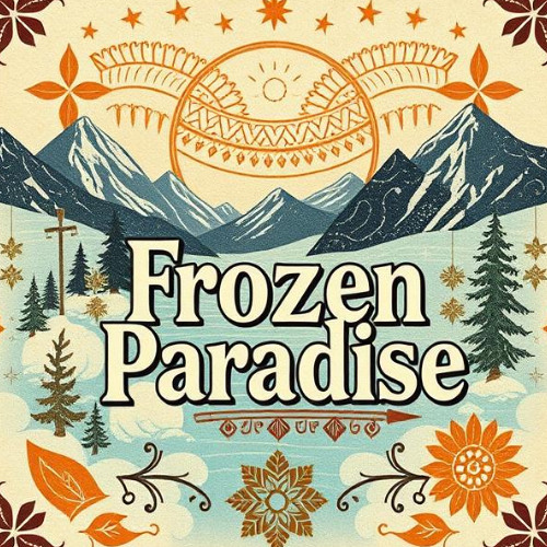 Stream Frozen Paradise by Polar Brothers | Listen online for free on ...