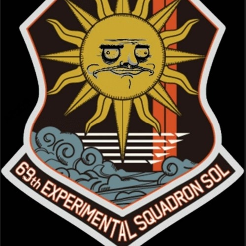 Stream Sol Squadron (Bassed boosted) by This Pleases The Nut | Listen ...