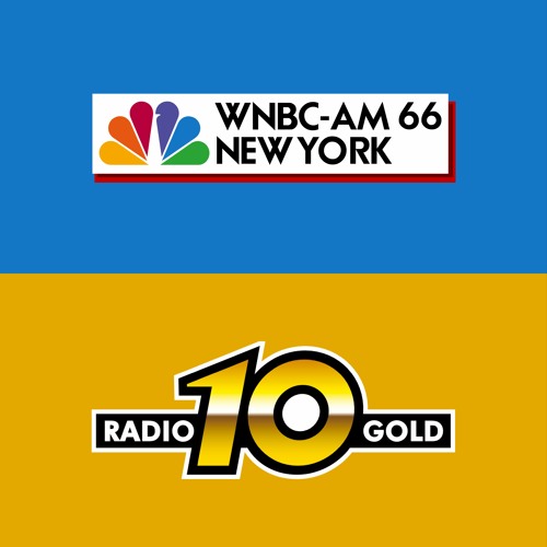 Stream Jingle Comparisons and References between 66 WNBC and Radio 10 ...