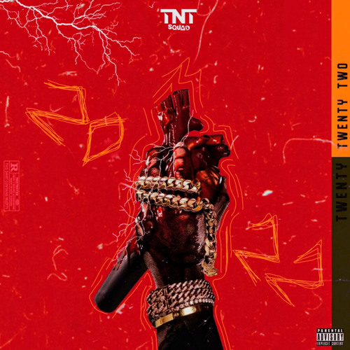 Stream TNT SQUAD- Twenty Twenty Two by TNT SQUAD OFFICIAL AO | Listen ...