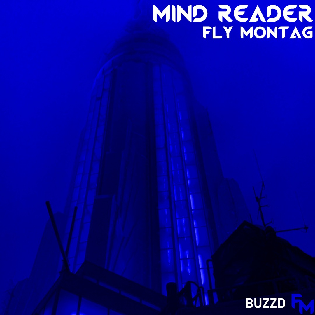 Stream Fly Montag | Listen to Mind Reader playlist online for free on ...